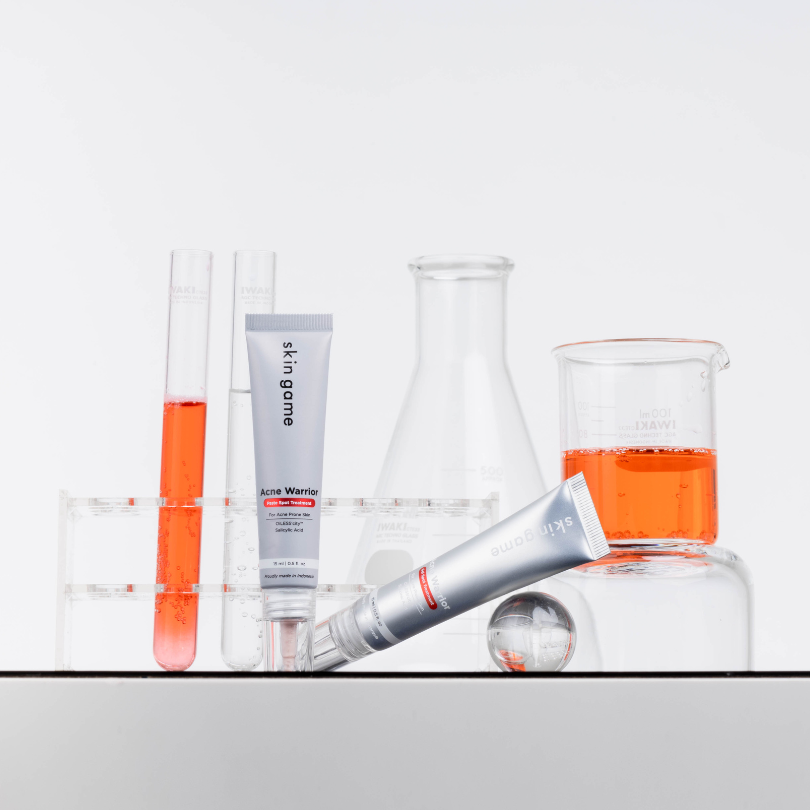Acne Treatment – Skin Game Official