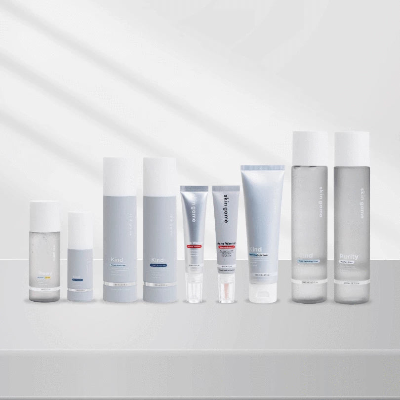 All Products – Skin Game Official